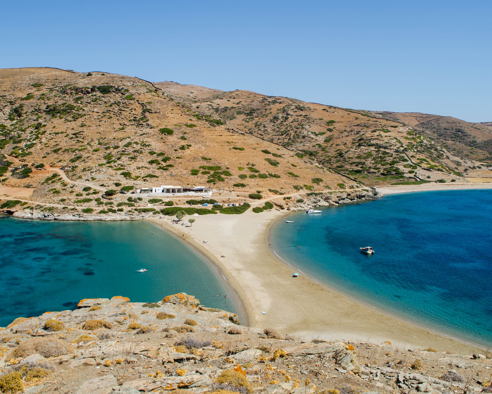 Kythnos - GreeceHopAdventures